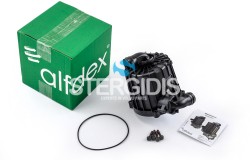 Στεργίδης ΑΕ - Ανταλλακτικά Φορτηγών