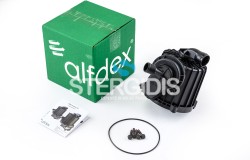 Στεργίδης ΑΕ - Ανταλλακτικά Φορτηγών