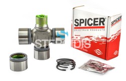 Στεργίδης ΑΕ - Ανταλλακτικά Φορτηγών