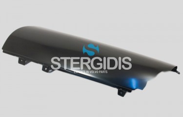 FRONT VALANCE PANEL RH-20379176 - Stergidis - Volvo Parts