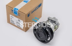 Stergidis Volvo Truck Parts
