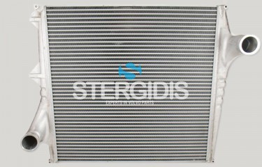 INTERCOOLER-85000483/85003231/21375541/20758814 - Stergidis - Volvo Parts