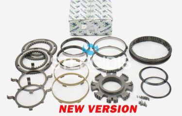 Στεργίδης - Ανταλλακτικά Φορτηγών Volvo